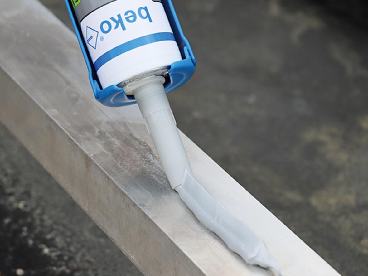 Cartridge tips V for aluminium cartridges