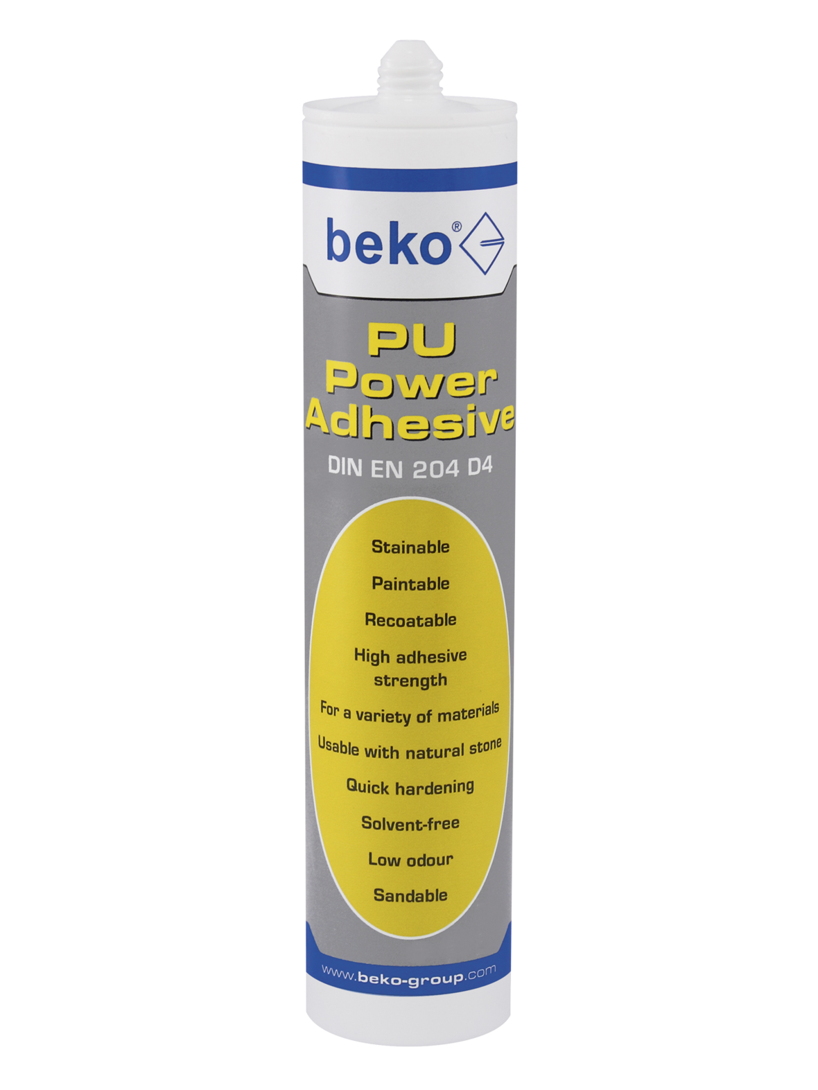 PU Power Adhesive