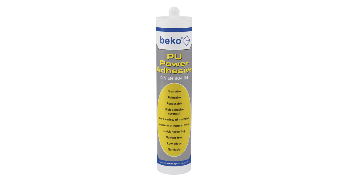 PU Power Adhesive